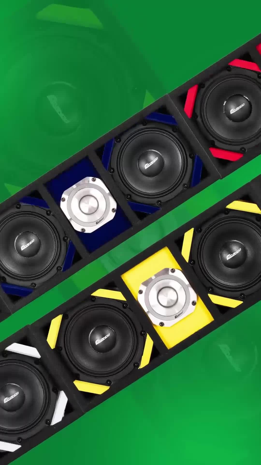 KTPON – Comando Audio Inc.