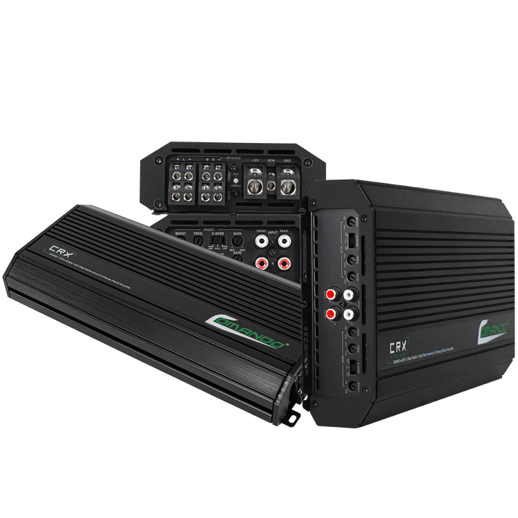 Comando Audio – Comando Audio Inc.