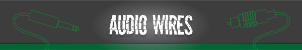 AUDIO WIRES – Comando Audio Inc.