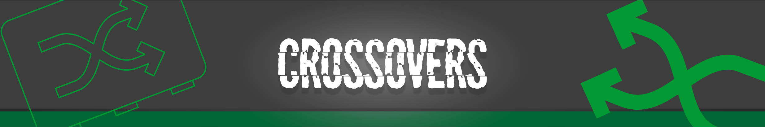 CROSSOVERS – Comando Audio Inc.