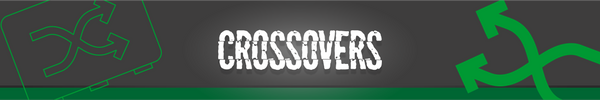 CROSSOVERS – Comando Audio Inc.