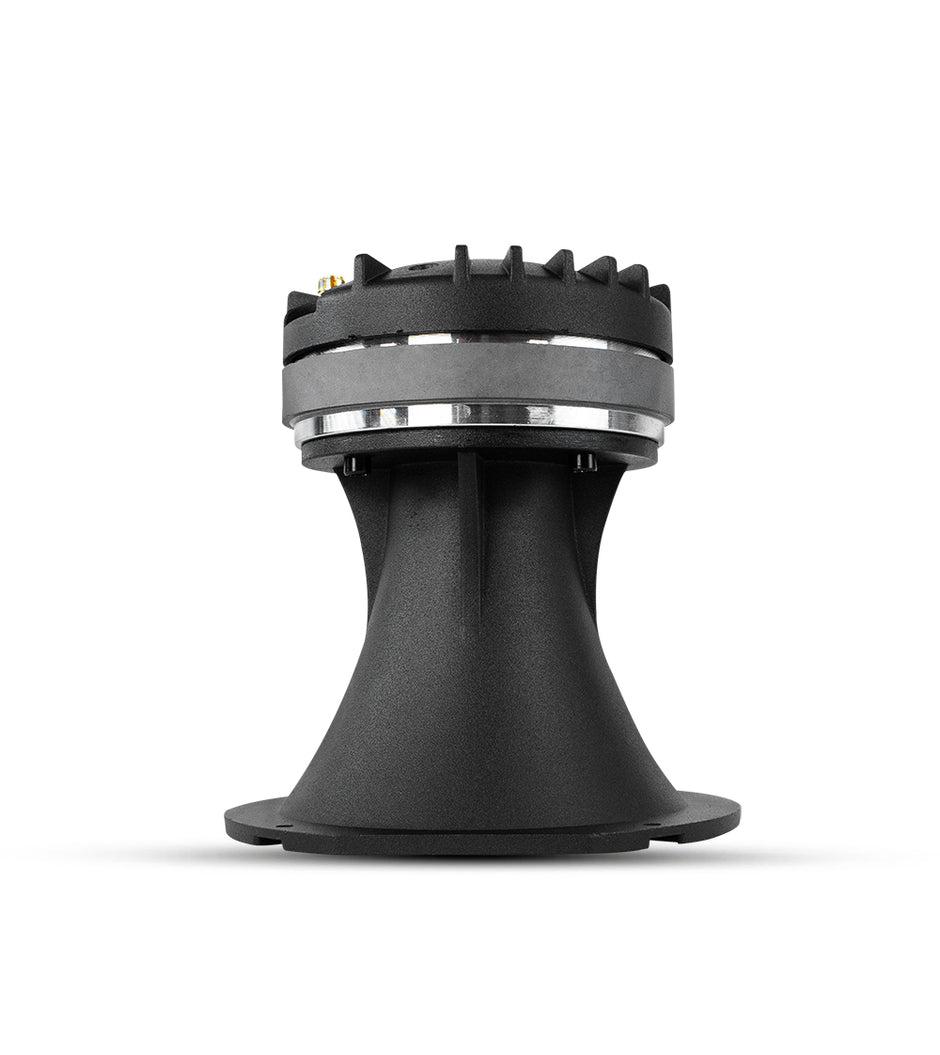 HIGH COMPRESSION DRIVERS – Comando Audio Inc.