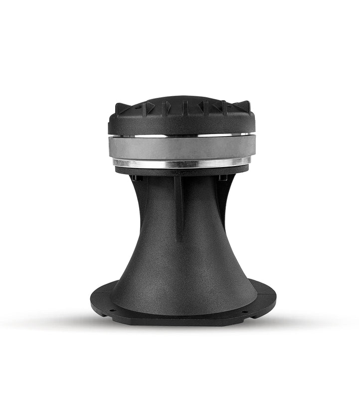 HIGH COMPRESSION DRIVERS – Comando Audio Inc.