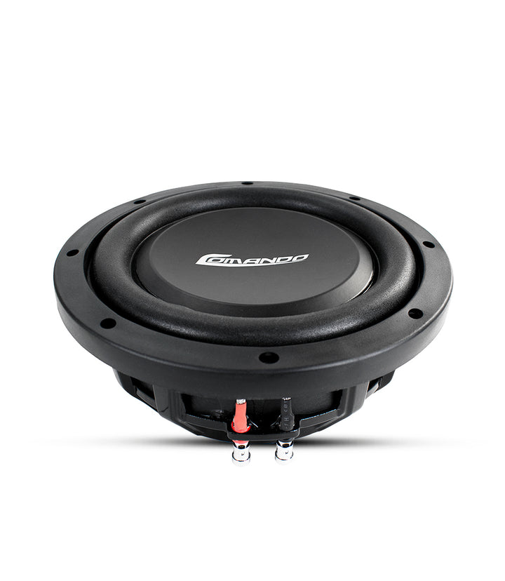 SUBWOOFER – Comando Audio Inc.