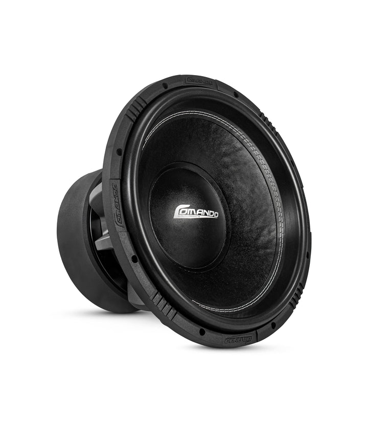 SUBWOOFER – Comando Audio Inc.