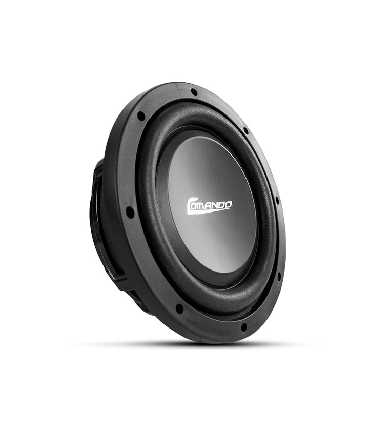 SUBWOOFER – Comando Audio Inc.