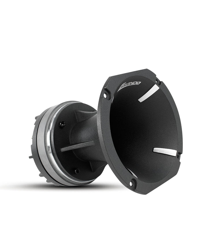 HIGH COMPRESSION DRIVERS – Comando Audio Inc.