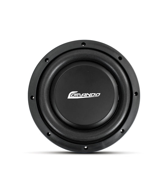 SUBWOOFER – Comando Audio Inc.