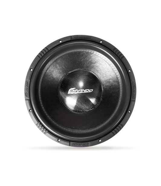 SUBWOOFER – Comando Audio Inc.