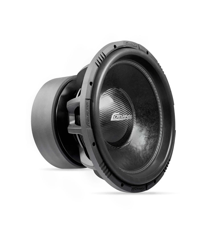 SUBWOOFER – Comando Audio Inc.