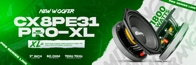 Comando Audio – Comando Audio Inc.