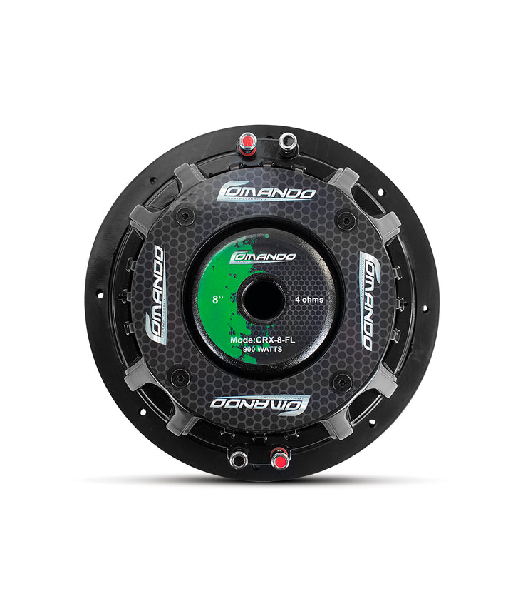 SUBWOOFER – Comando Audio Inc.