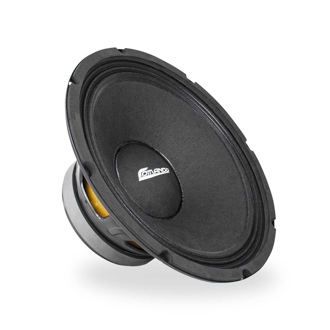 Comando Audio – Comando Audio Inc.