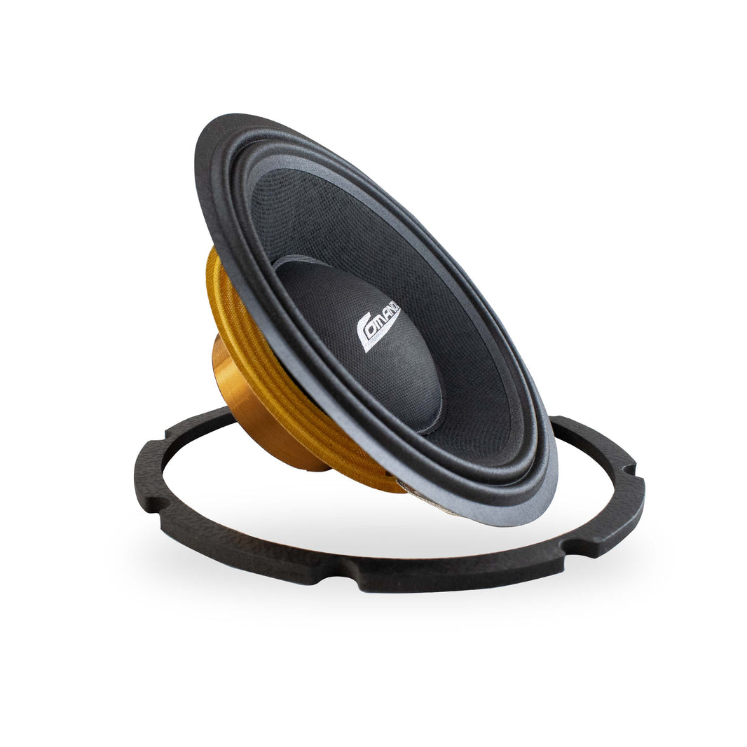 RECONE KITS – Comando Audio Inc.