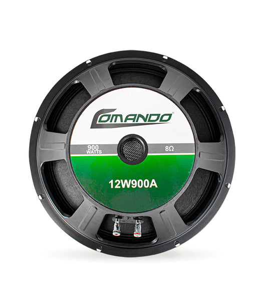 SALE – Comando Audio Inc.