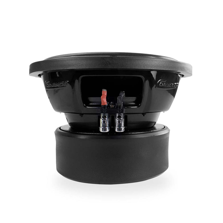 SUBWOOFER – Comando Audio Inc.