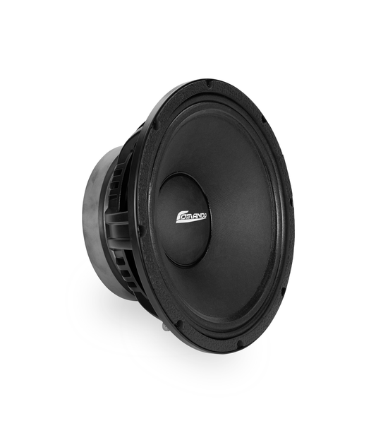 MIDRANGE – Comando Audio Inc.
