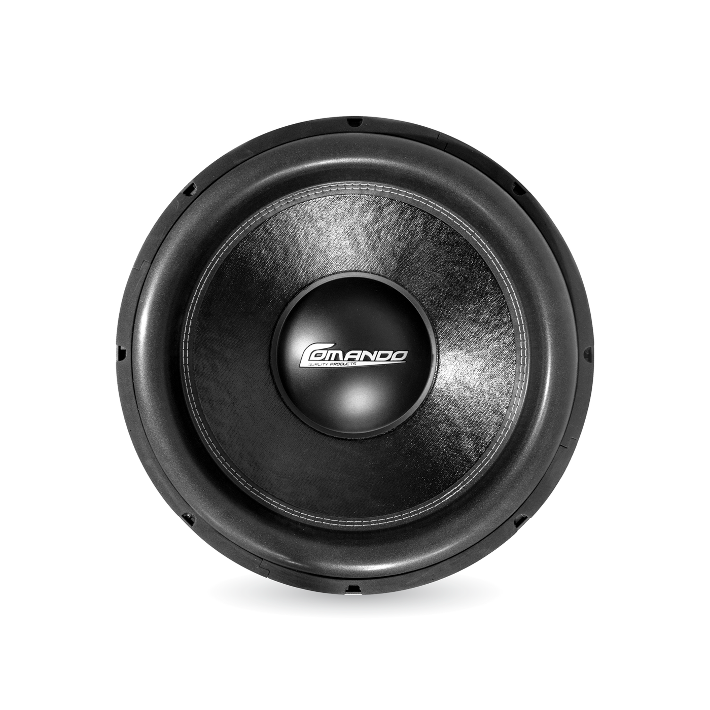 COMANDO 4K | 15'' 4000W MAX. | DUAL 4Ω – Comando Audio Inc.