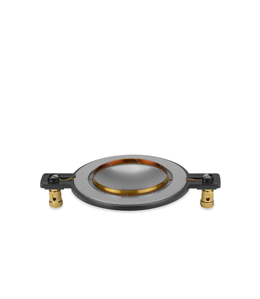 COIL DRIVERS – Comando Audio Inc.