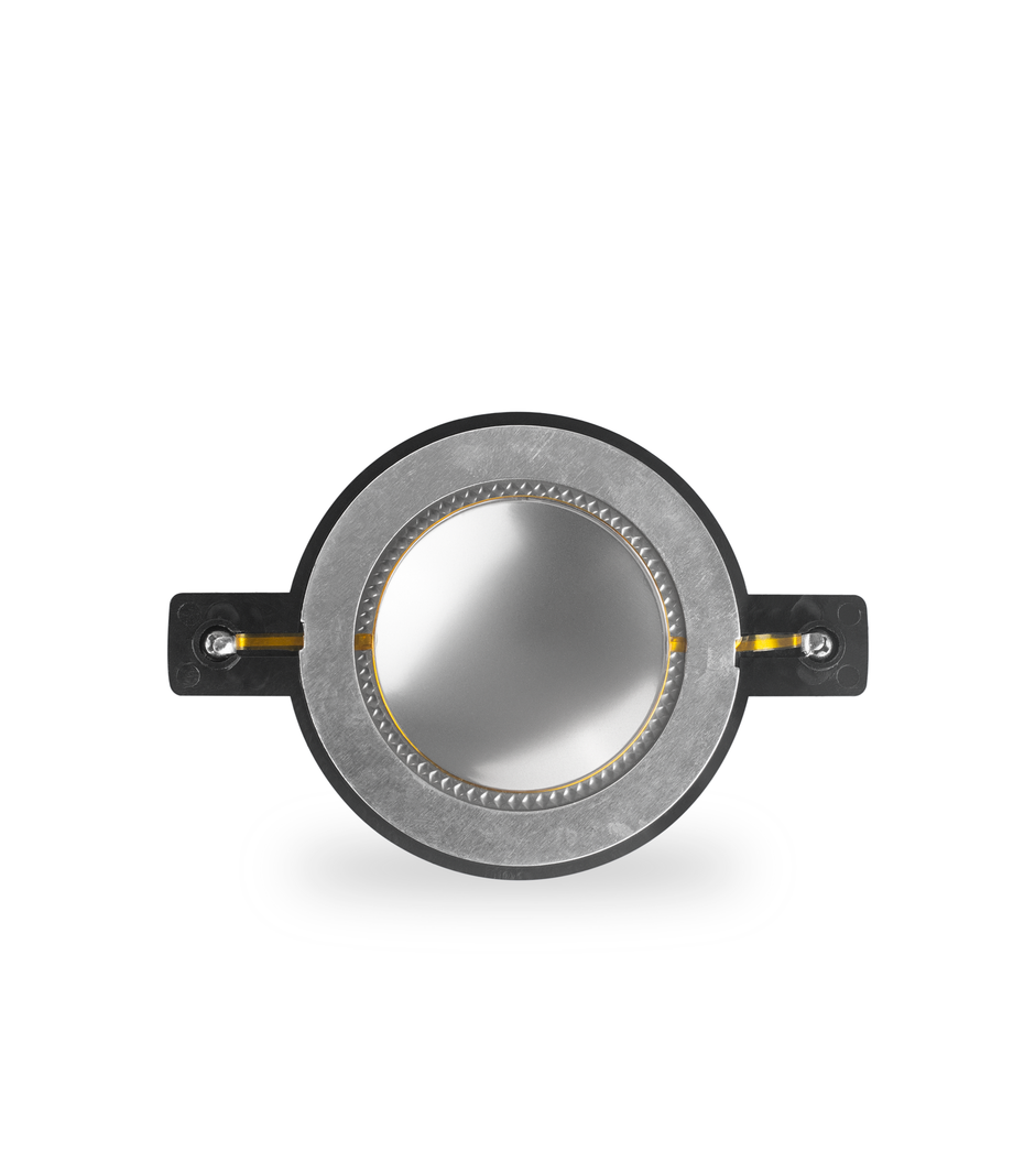 COIL DRIVERS – Comando Audio Inc.