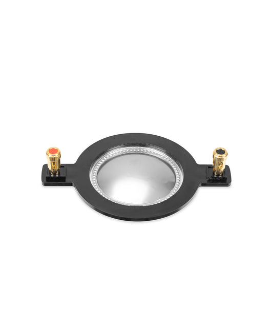 COIL DRIVERS – Comando Audio Inc.