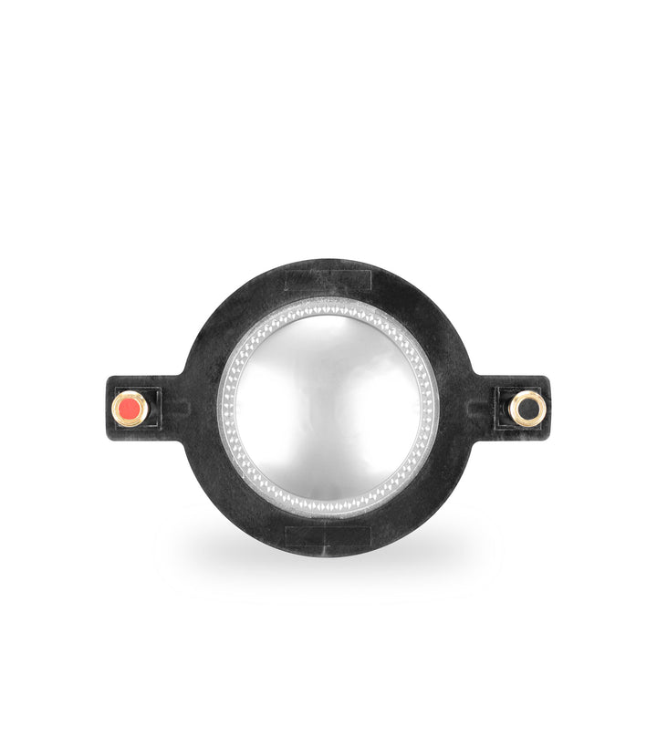 COIL DRIVERS – Comando Audio Inc.