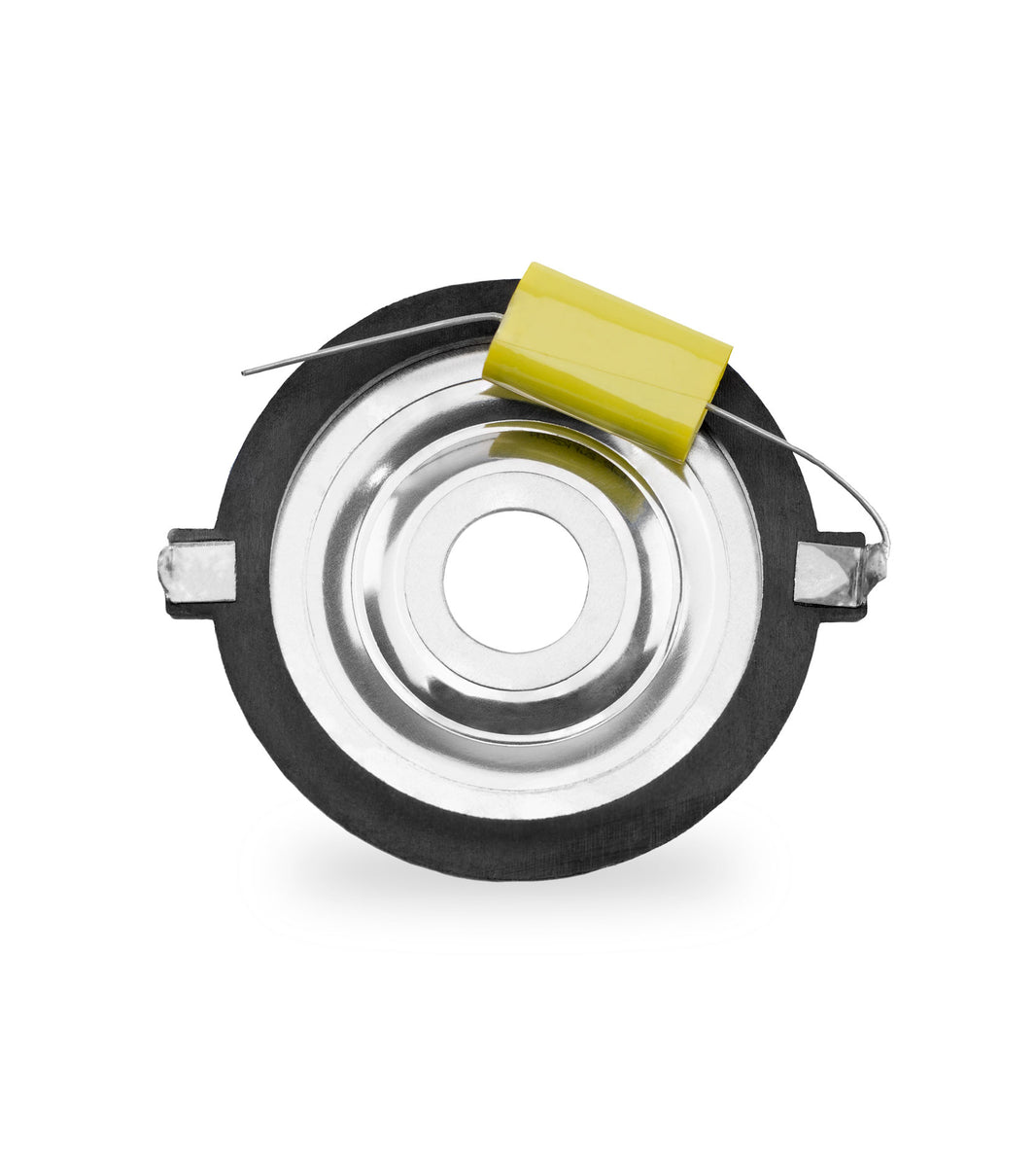 COIL TWEETERS – Comando Audio Inc.
