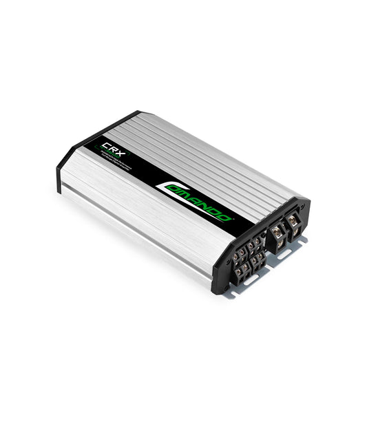 AMPLIFIERS – Comando Audio Inc.