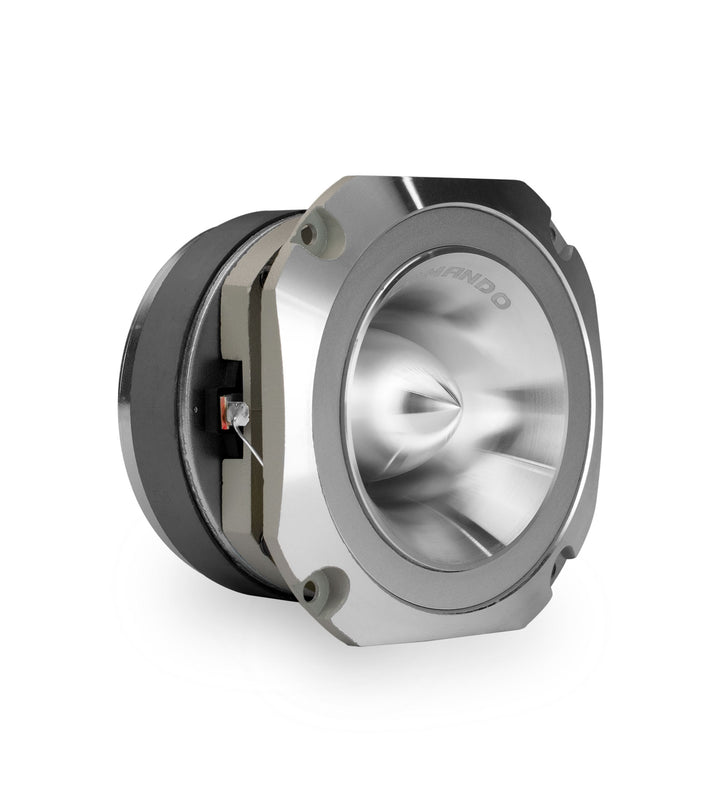 SUPER BULLET TWEETER – Comando Audio Inc.