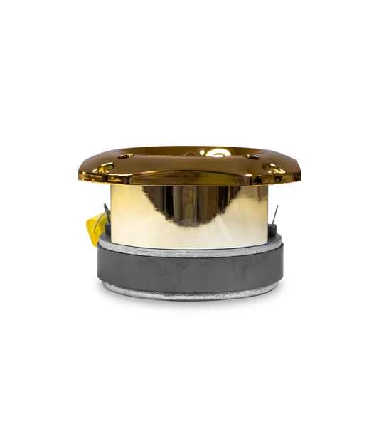 PLASTIC FRAME SUPER TWEETER – Comando Audio Inc.