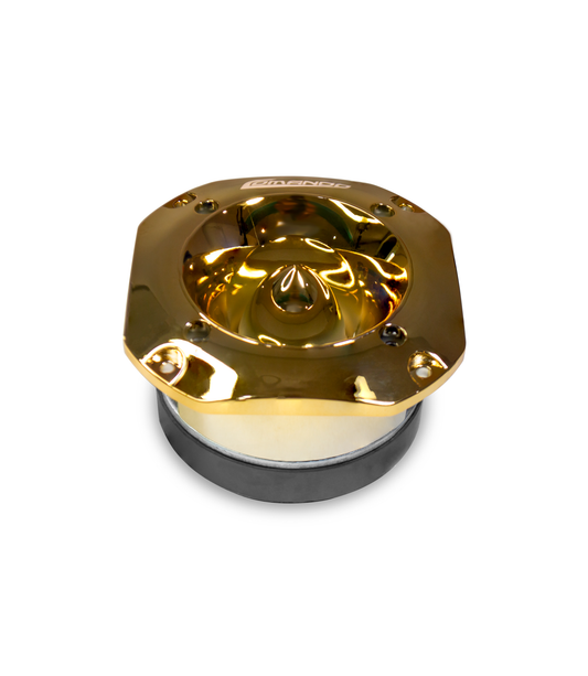 PLASTIC FRAME SUPER TWEETER – Comando Audio Inc.