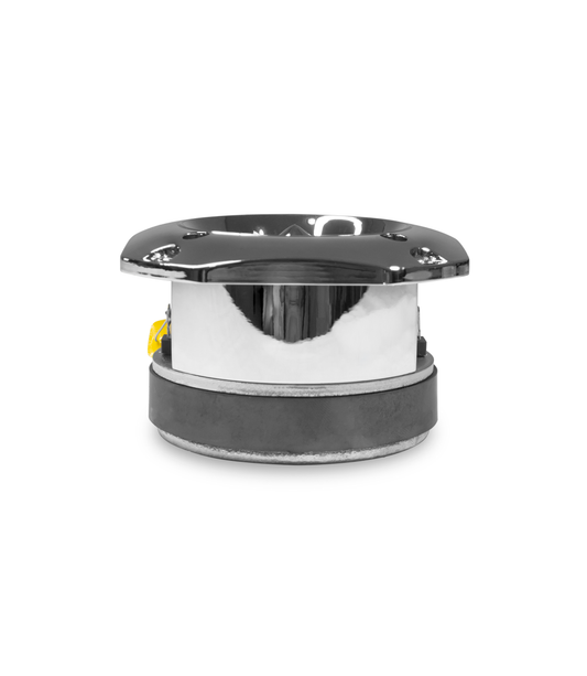 PLASTIC FRAME SUPER TWEETER – Comando Audio Inc.