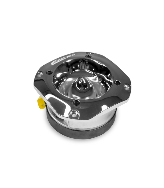 PLASTIC FRAME SUPER TWEETER – Comando Audio Inc.