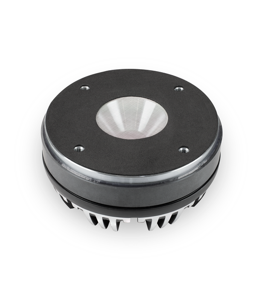 HIGH COMPRESSION DRIVERS – Comando Audio Inc.