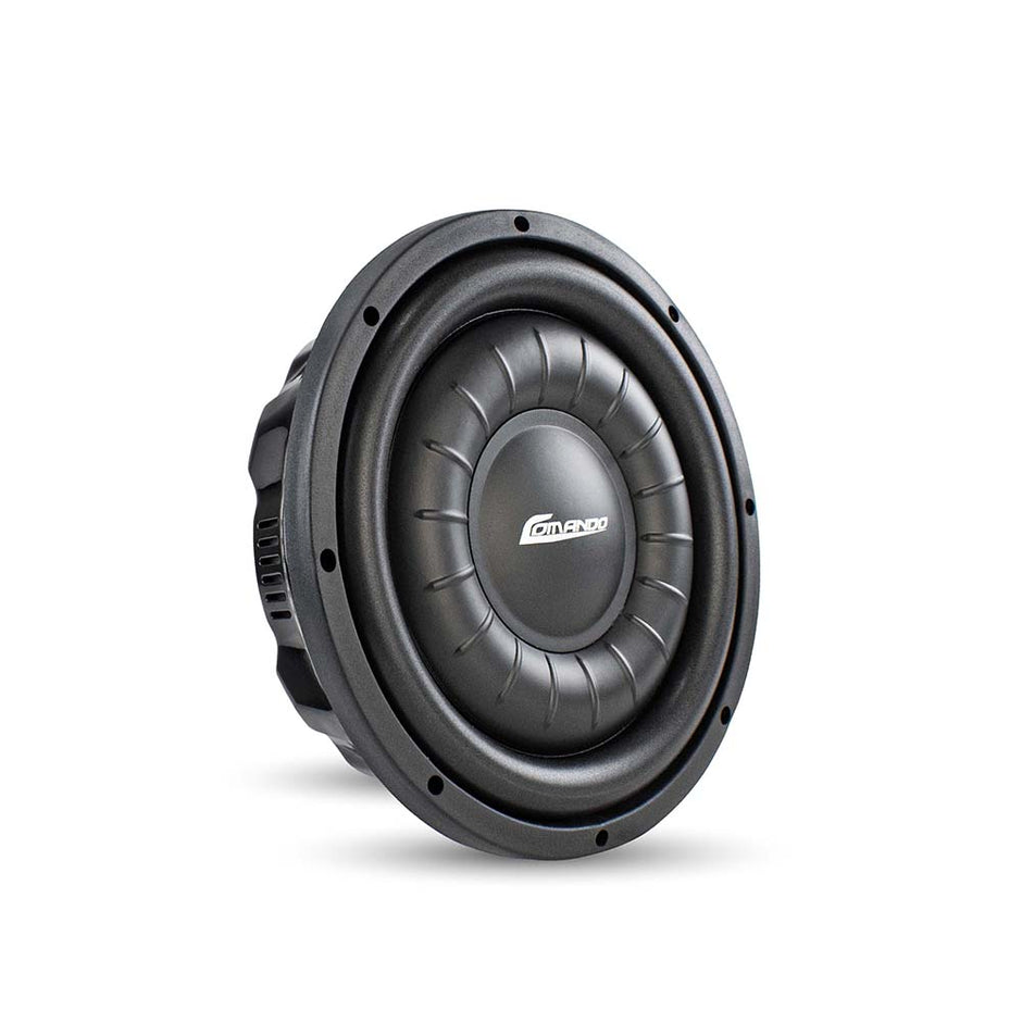 SUBWOOFER – Comando Audio Inc.