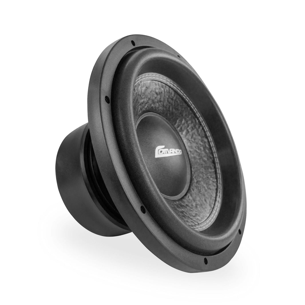 SUBWOOFER – Comando Audio Inc.