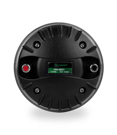 DRIVERS – Comando Audio Inc.