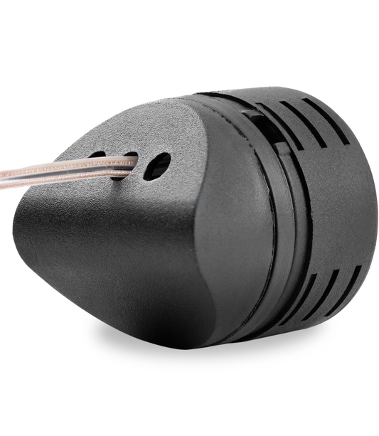 MINI TWEETER – Comando Audio Inc.