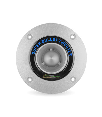SUPER BULLET TWEETER – Comando Audio Inc.