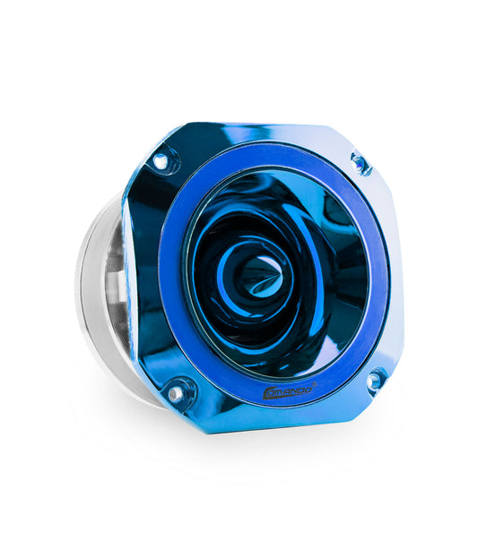 SUPER BULLET TWEETER – Comando Audio Inc.