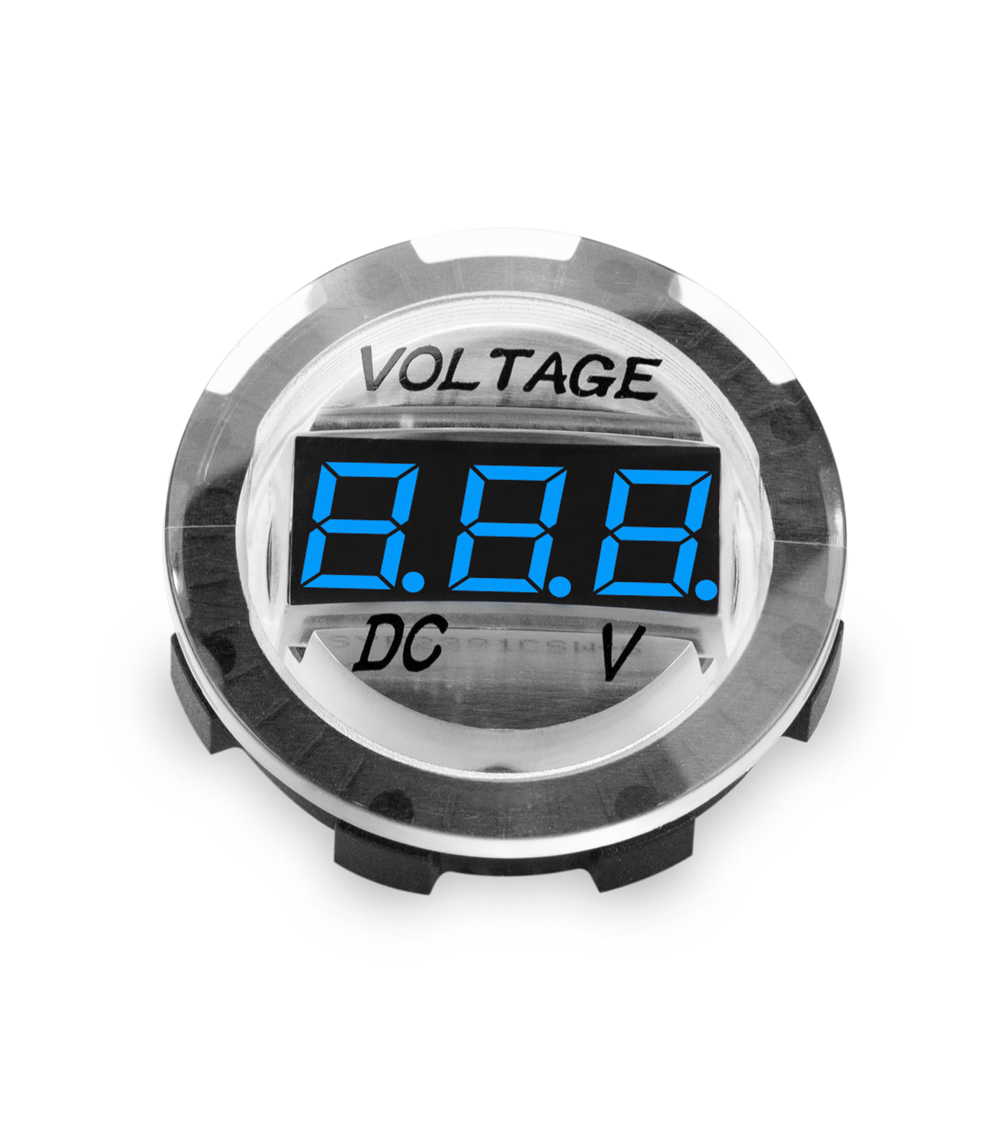 VOLTMETERS – Comando Audio Inc.