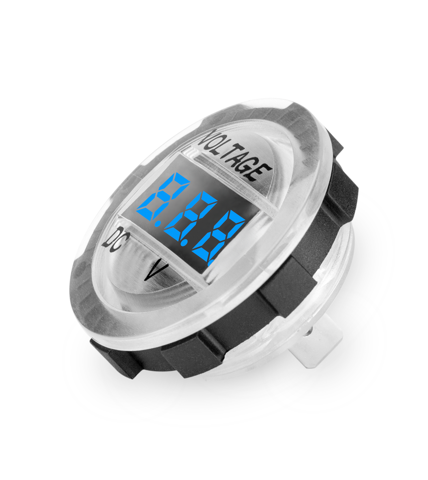 VOLTMETERS – Comando Audio Inc.