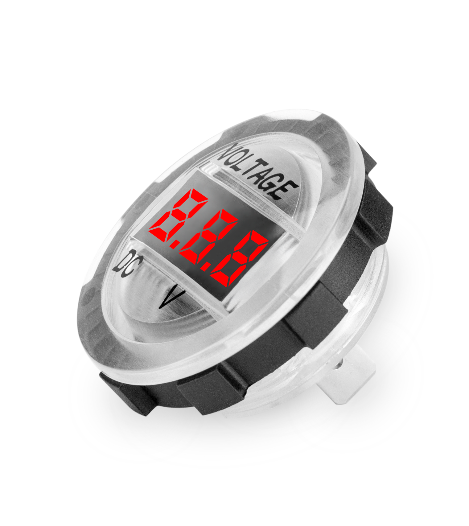 VOLTMETERS – Comando Audio Inc.